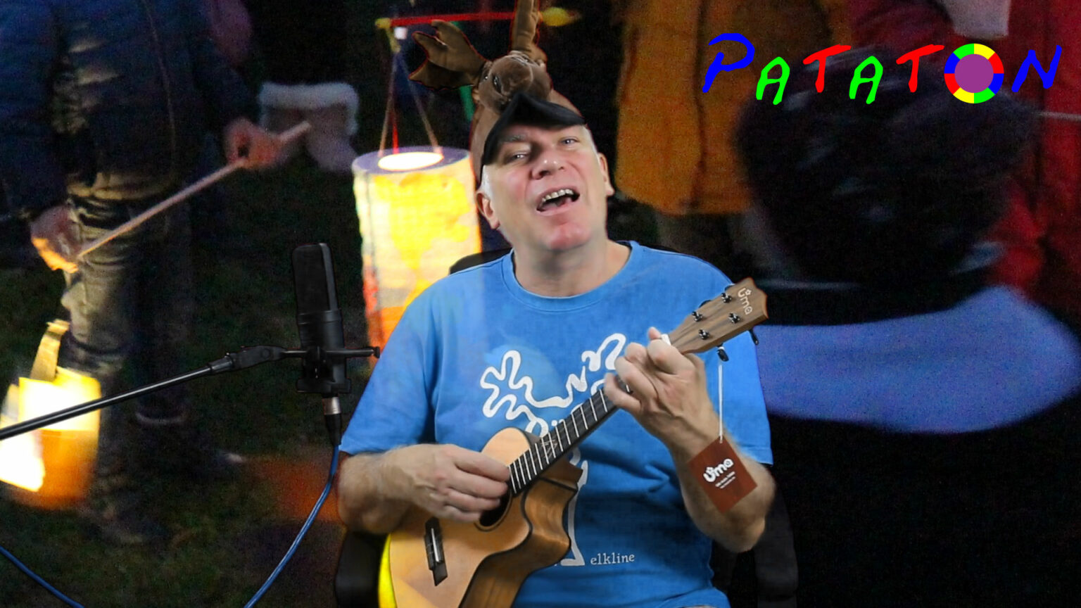 Kinderlieder-Klassiker | Pataton